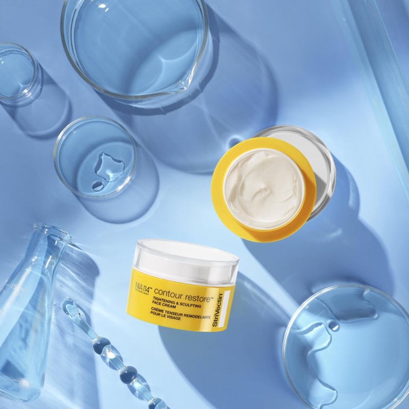 StriVectin Contour Restore™ Tightening & Sculpting Face Cream | Livrare ...