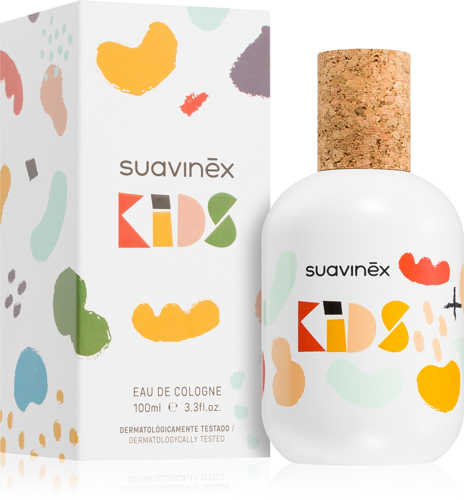 Suavinex Kids Eau de Cologne Eau de Cologne | notino.ie