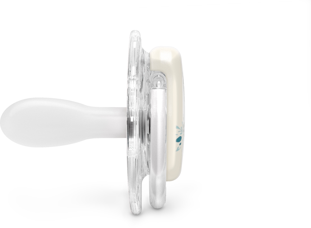 Suavinex Poetry SX Pro Physiological 6-18 m knupis | notino.lv