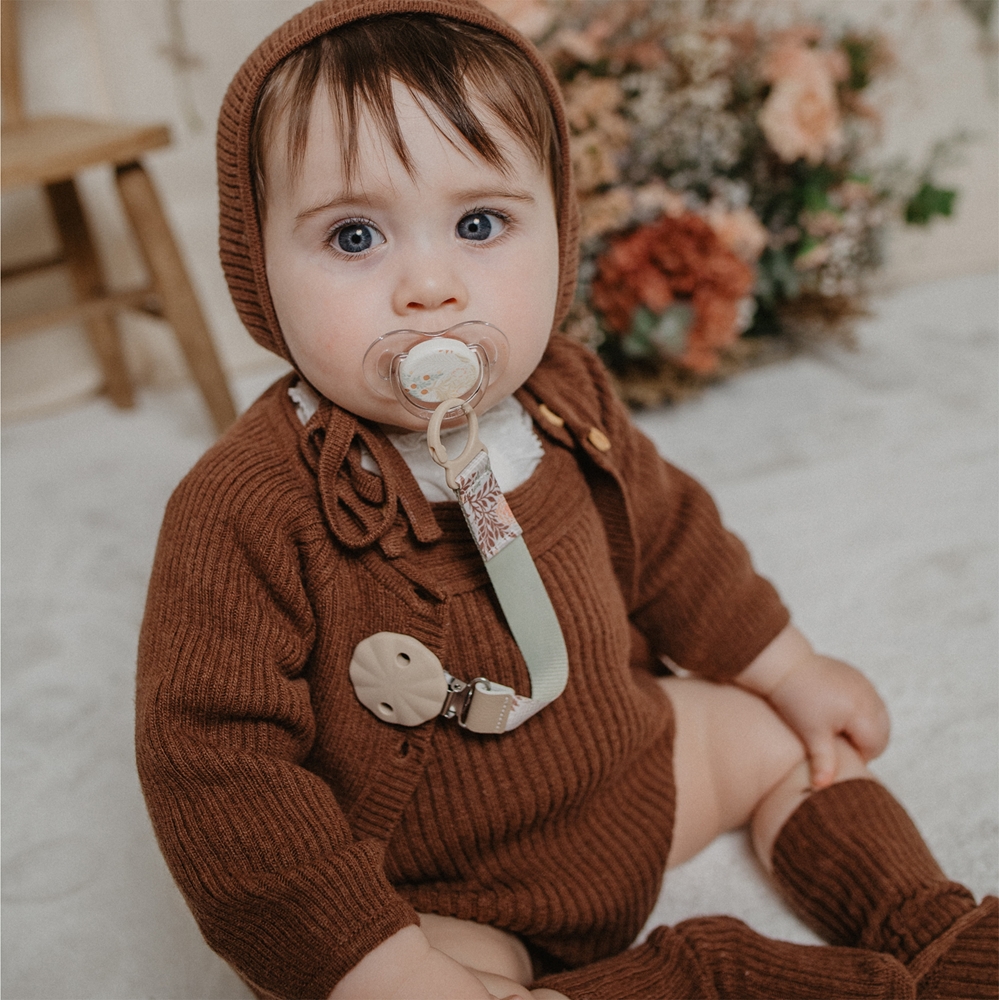 Suavinex Poetry SX Pro Physiological 18 m+ tétine | notino.be