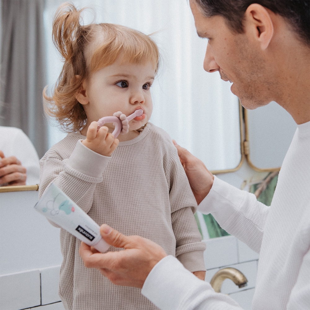 Suavinex Baby Training Toothbrush toothbrush for children | notino.co.uk