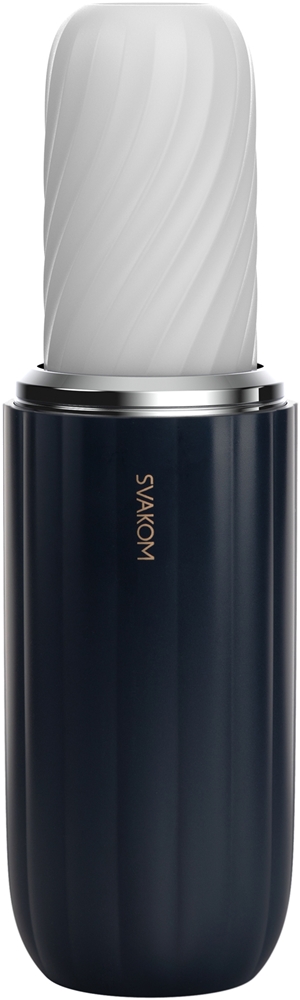 Svakom Connexion Series Alex Neo 2 Interactive Throbbing | Livrare ...