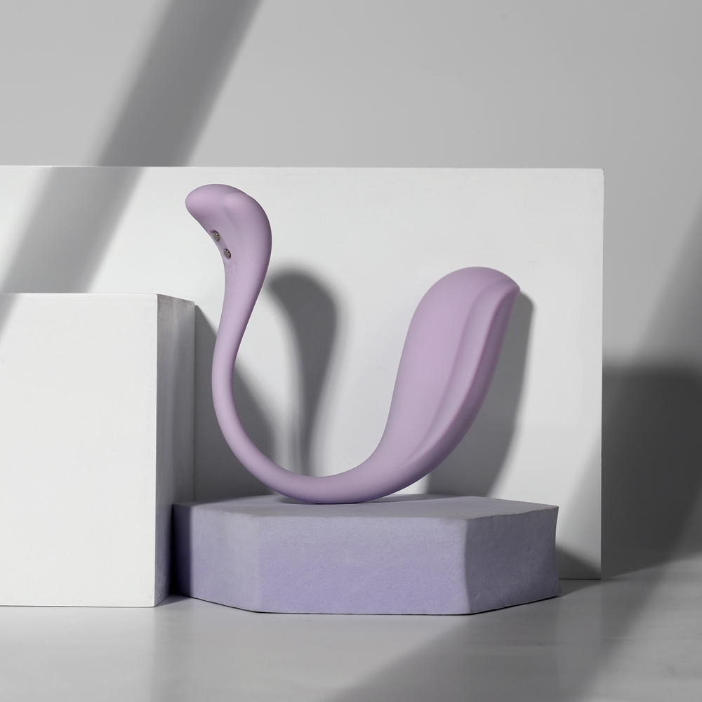 Svakom Phoenix Neo 2 vibrační vajíčko | notino.cz