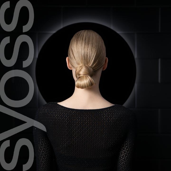 Syoss Keratin shampoo with keratin to treat hair brittleness | notino.co.uk