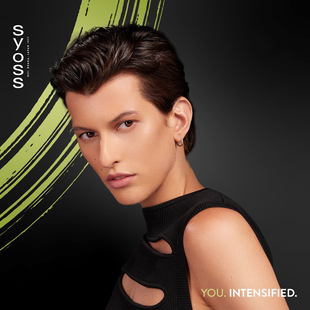 Syoss Strong Hold Hairspray laque cheveux fixation forte 3 en 1 | notino.be