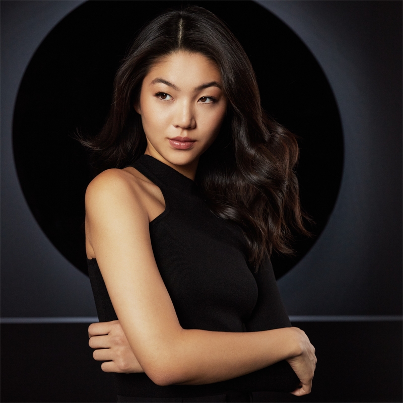 Syoss Volume Lift styling mousse for abundant volume | notino.co.uk