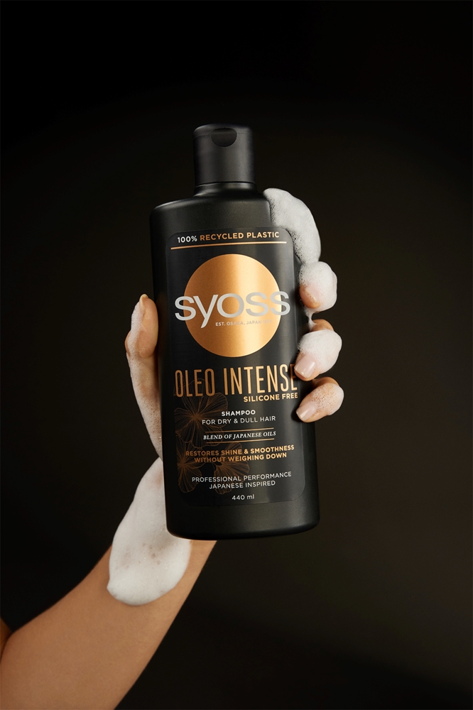 Syoss Oleo Intense | Brza dostava | notino.hr
