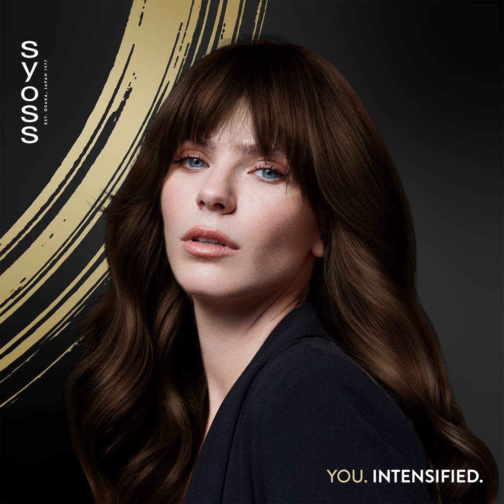 Syoss Intense Oleo Intensiv-Conditioner für glänzendes und ...
