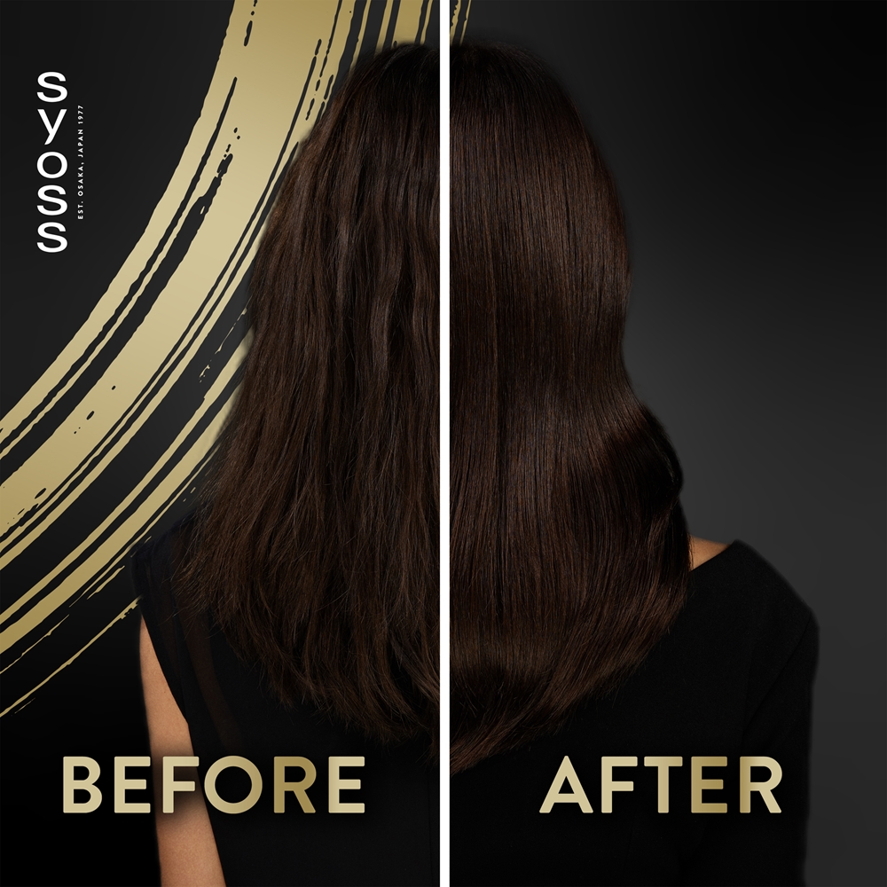 Syoss Intense Oleo intenzívny kondicionér na lesk a hebkosť vlasov ...