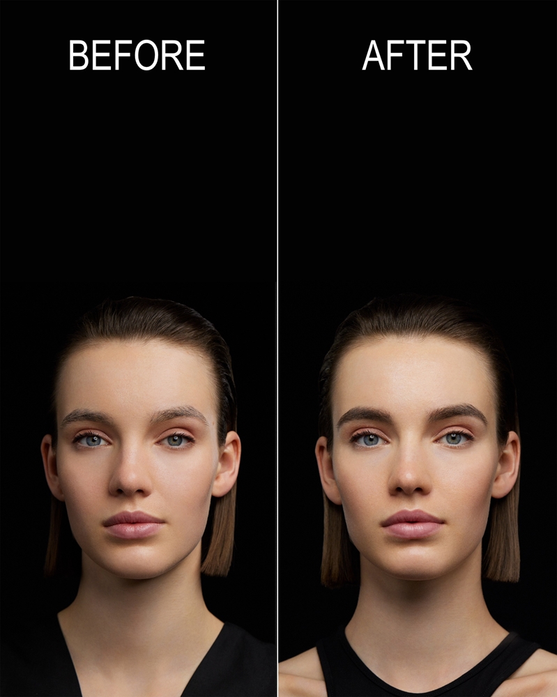 Syoss Brow Tint farba na obočie | notino.sk