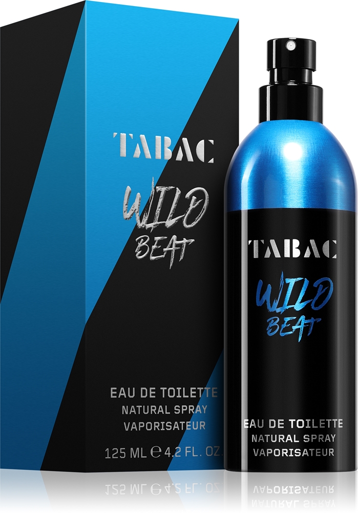 Tabac Wild Beat Eau de Toilette for men | notino.ie
