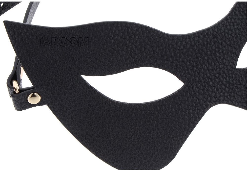 Taboom Dona Cat Mask Acu maska | notino.lv