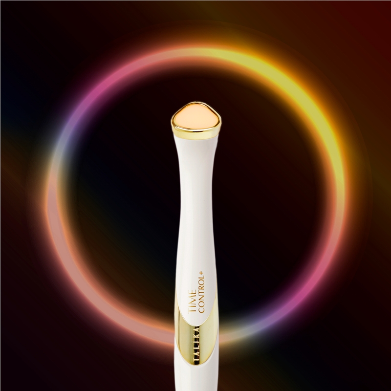 Talika Time Control + wrinkle smoothing and reducing device for the eye ...