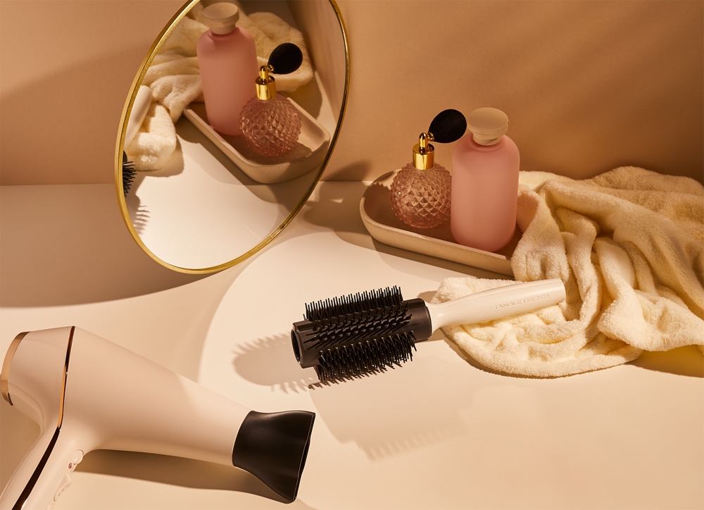Tangle Teezer Blow-Styling Round Tool Round Hair Brush | notino.ie