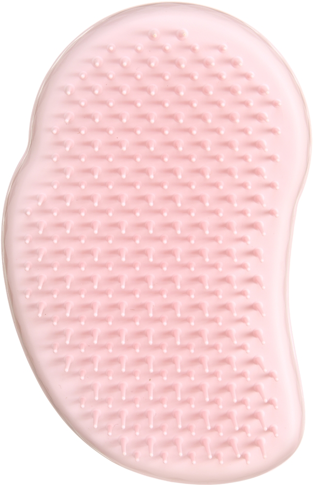 Tangle Teezer The Original Mini Millenial Pink hairbrush | notino.co.uk