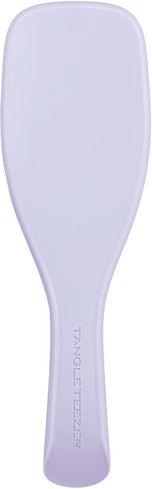Tangle Teezer Ultimate Detangler Lilac & Blue Flat Brush for all hair ...