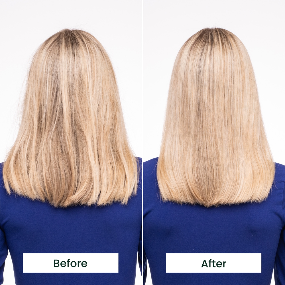 Tangle Teezer Ultimate Detangler Denim Blue cepillo para todo tipo de ...