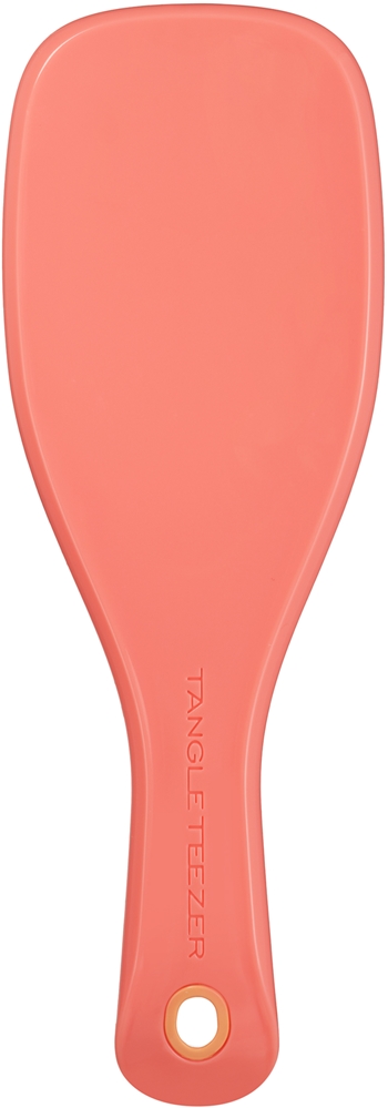 Tangle Teezer Mini Ultimate Detangler Salmon Pink Apricot brush for ...