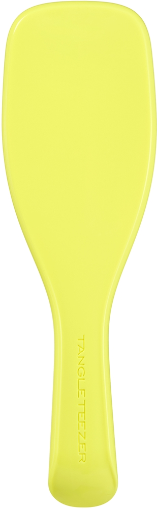 Tangle Teezer Ultimate Detangler Hyper Yellow Rosebud четка За коса ...