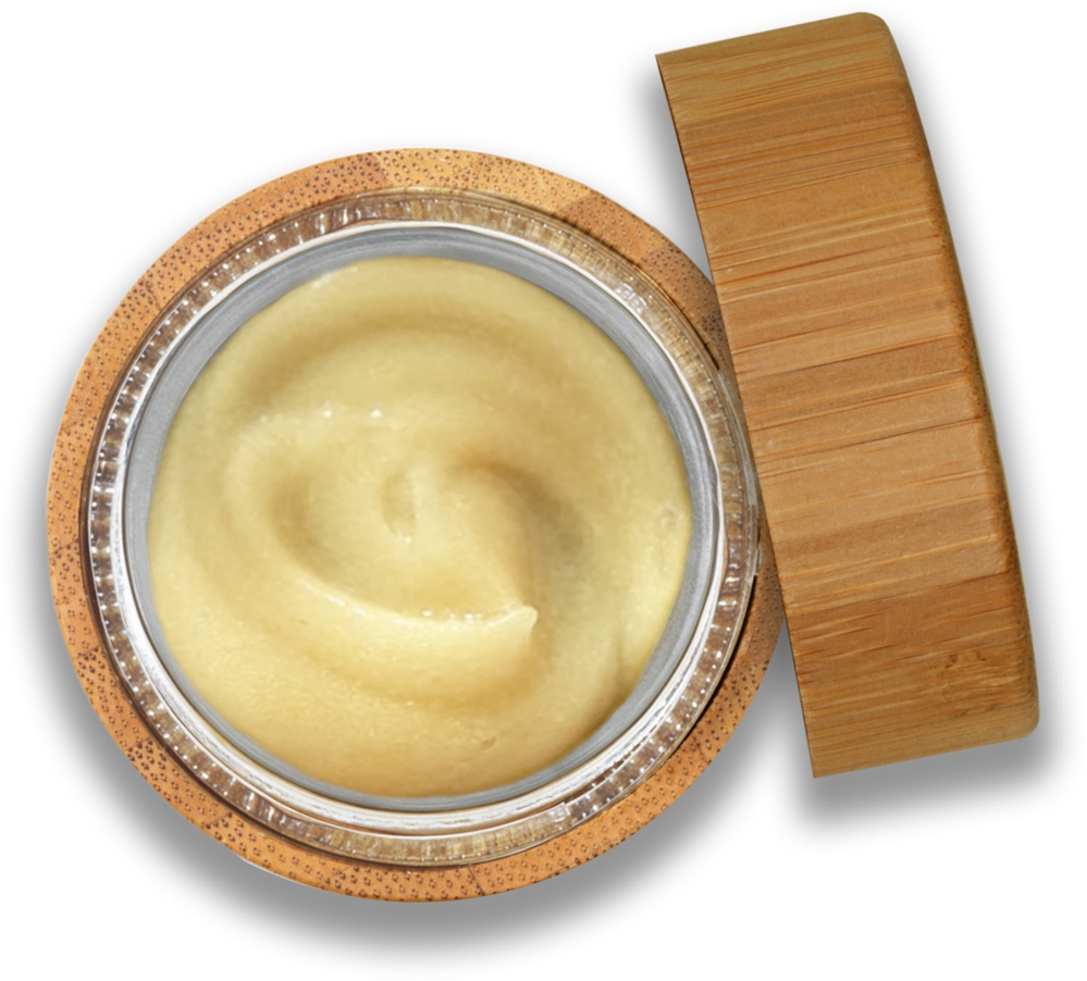 TanOrganic Skin Magic Wonder Balm multi-purpose balm with nourishing ...