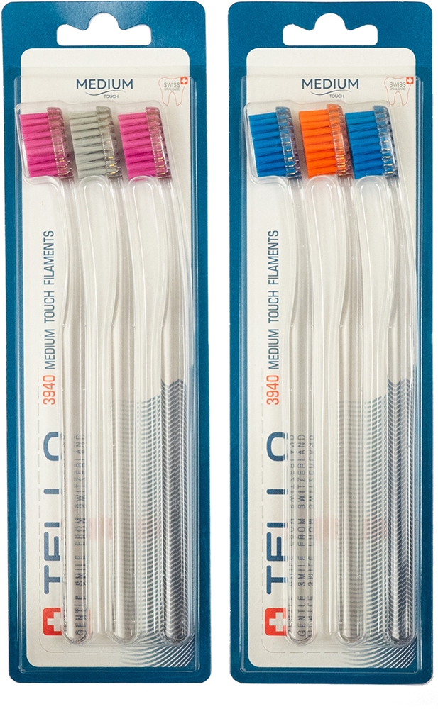 TELLO 3940 Medium 3pack | notino.gr