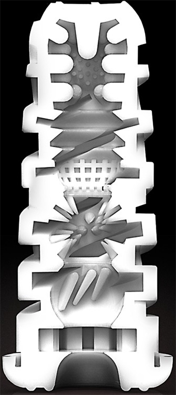 Tenga Air Tech Twist Tickle | notino.gr