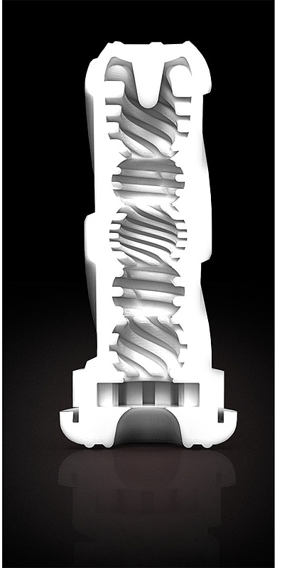 Tenga Air Tech Twist Ripple | notino.gr