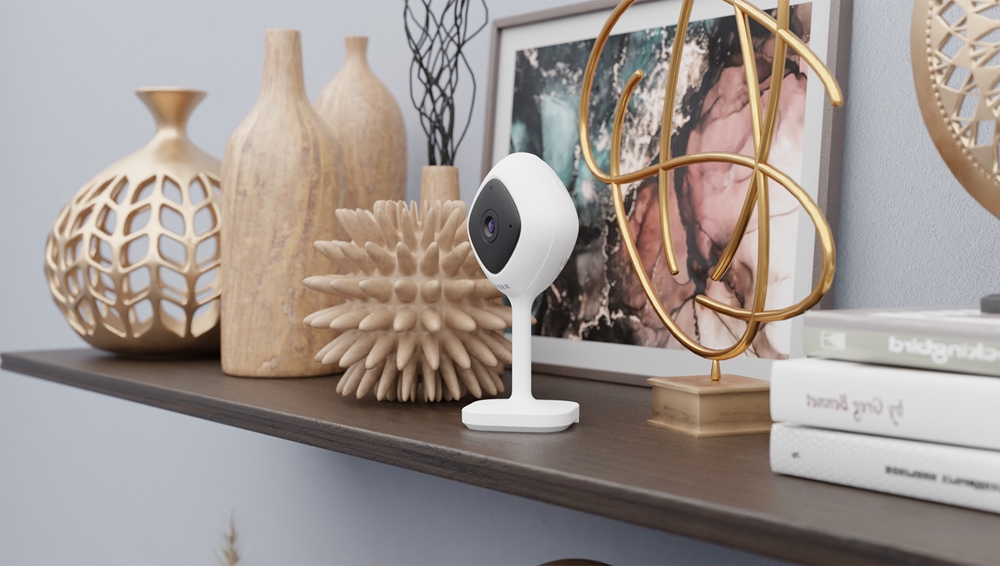 Tesla Smart Camera Mini Pro camera | notino.ie