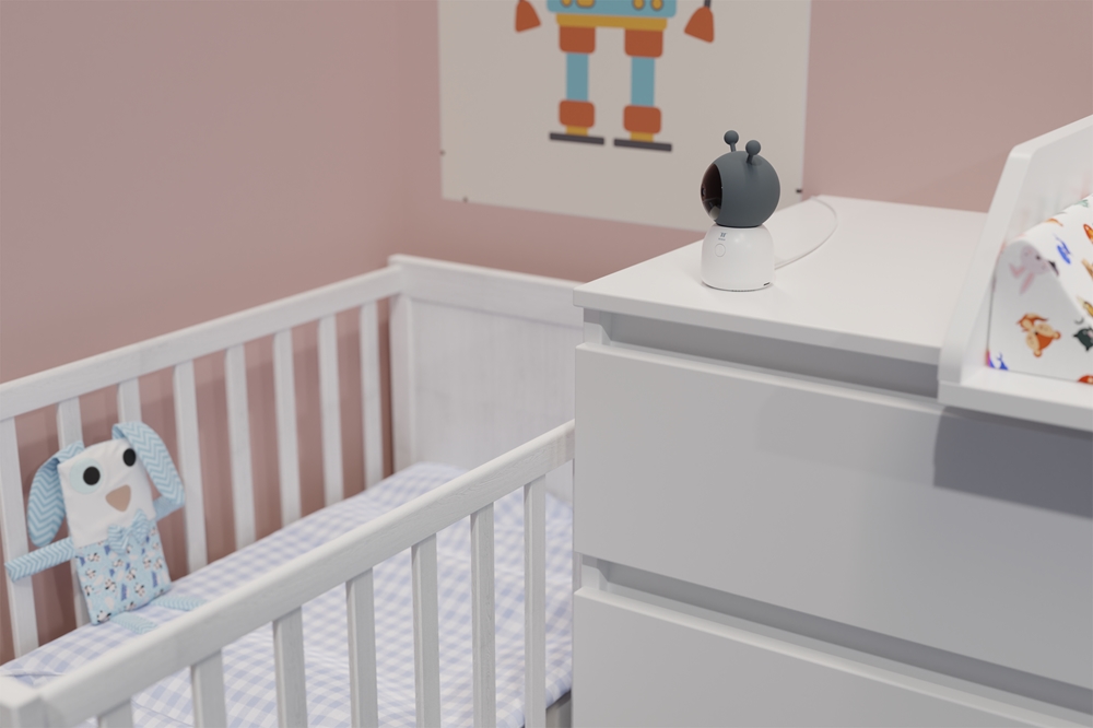 Tesla Smart Camera Baby B200 camera | notino.ie