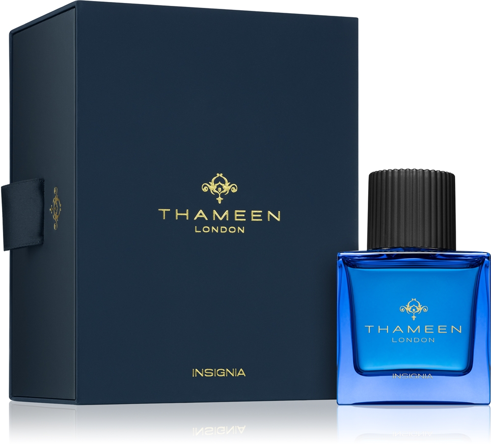 Thameen Insignia Eau de Parfum unisex | notino.it
