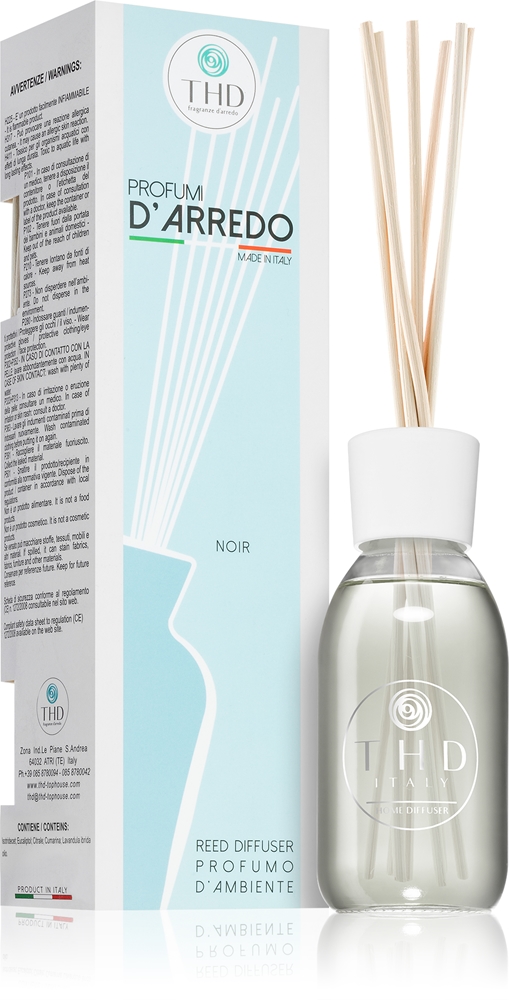 THD Diffusore Noir aroma diffuser | notino.ie