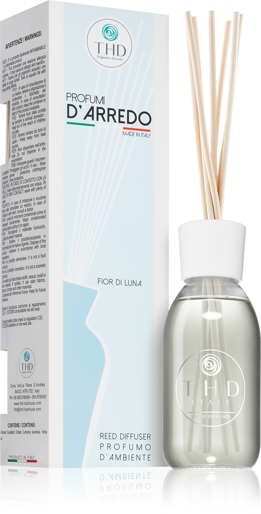 THD Diffusore Fior Di Luna aroma diffuser | notino.ie
