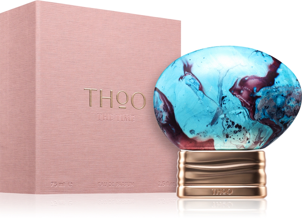 The House Of Oud The Time eau de parfum unisex | notino.co.uk