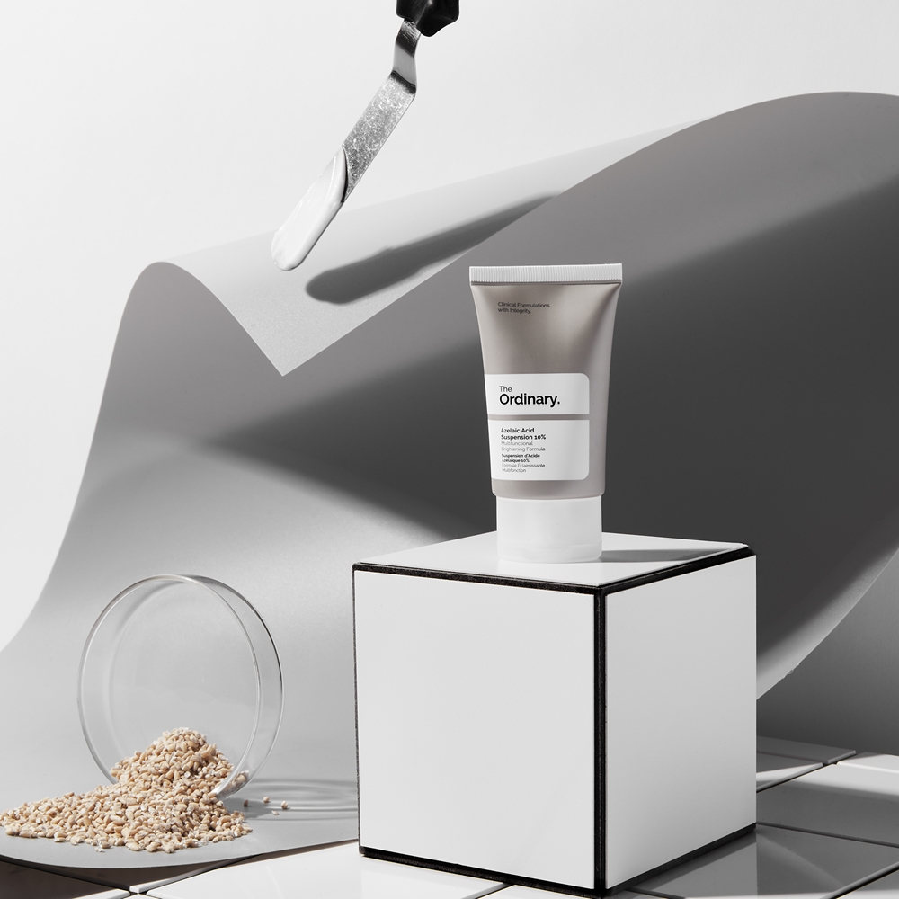 The Ordinary Azelaic Acid Suspension 10% rozjasňující sérum | notino.cz