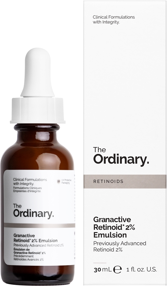 The Ordinary Granactive Retinoid 2% Emulsion | Brza dostava | notino.hr