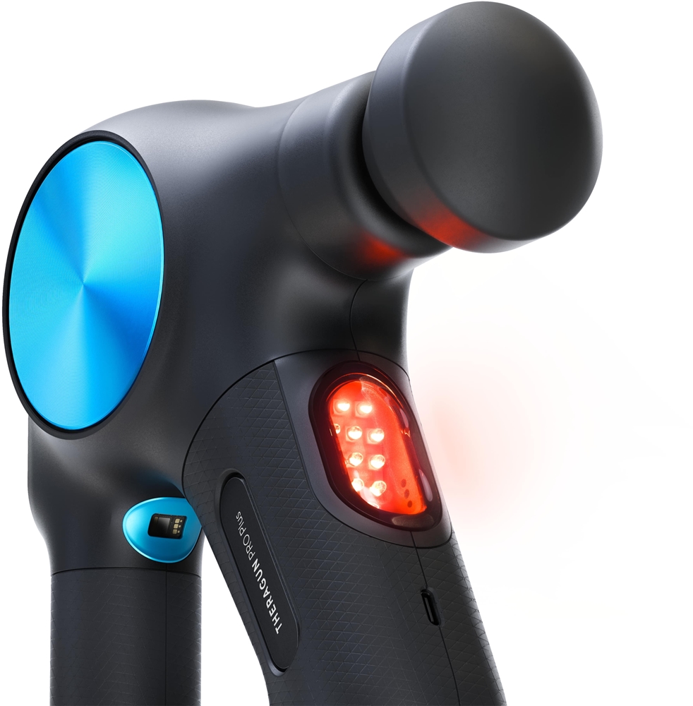 Therabody Theragun Pro Plus pistola per massaggi | notino.it