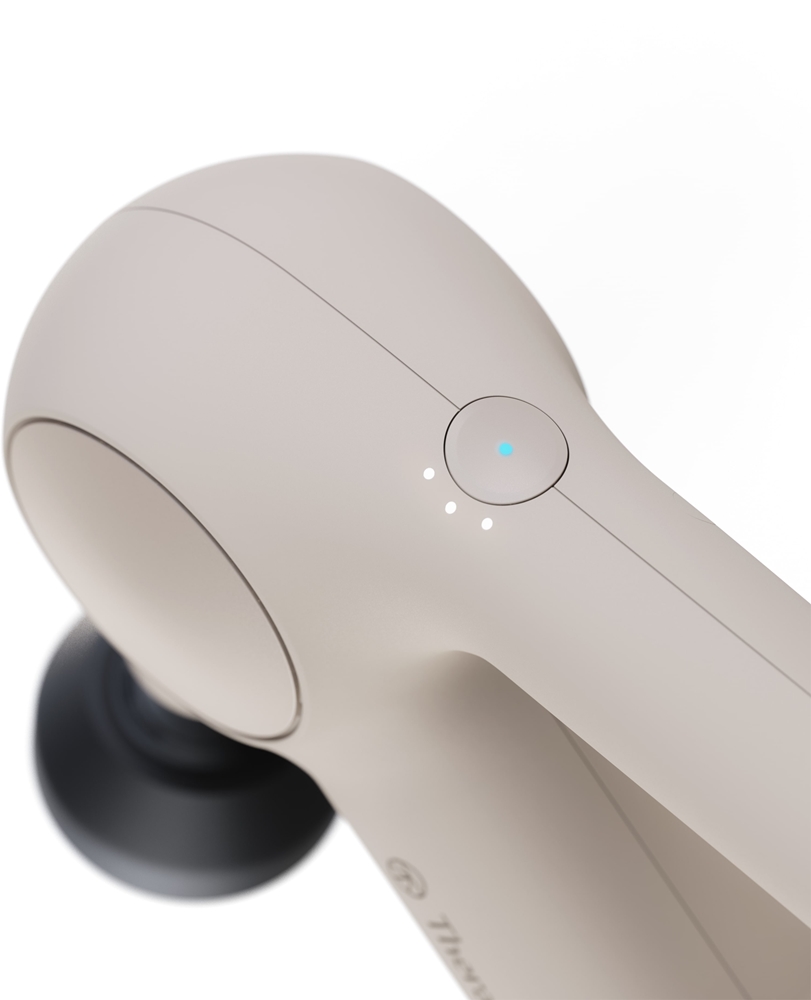 Therabody Theragun Relief pistolet de massage | notino.be