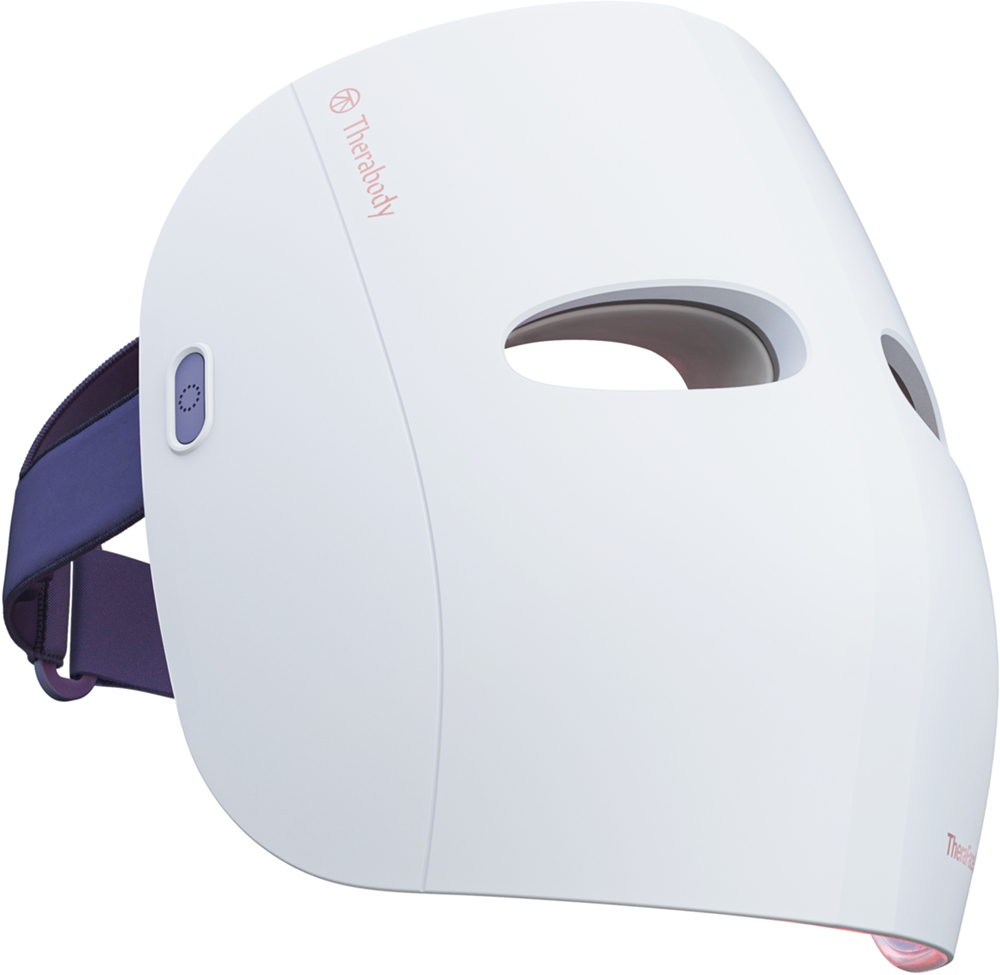 Therabody TheraFace Mask Glo LED face mask | notino.ie
