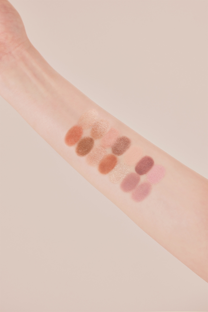 thim Artist Touch Shadow Duo senčila za oči v svičniku duo | notino.si