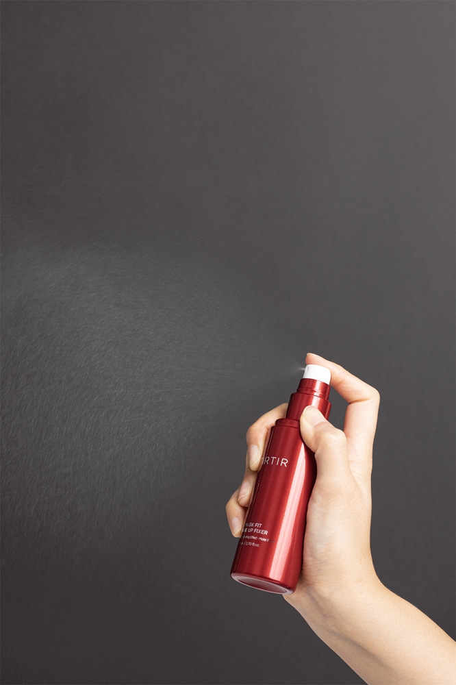 TIRTIR Mask Fit Makeup Fixer fixátor make-upu v spreji | notino.sk