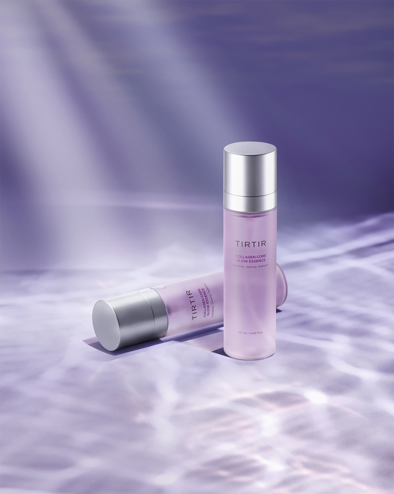 TIRTIR Collagen Core Glow Essence есенция за лице с хидратиращ ефект ...