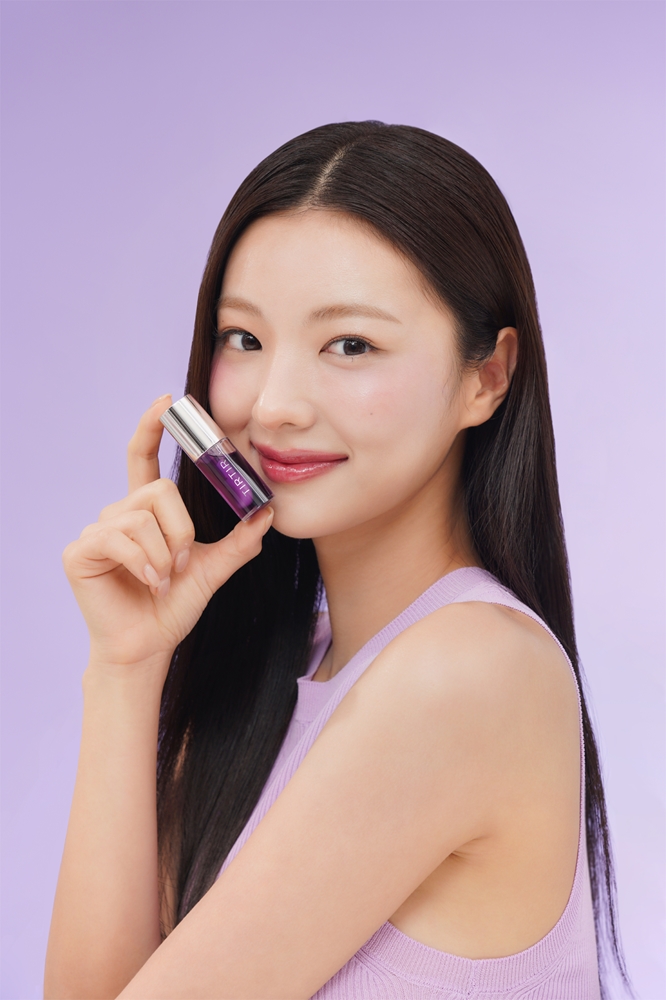 TIRTIR My Glow Lip Oil Lip Oil with moisturising effect | notino.ie