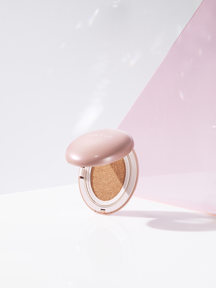 TIRTIR Mask Fit All Cover Cushion mattifying cushion foundation ...