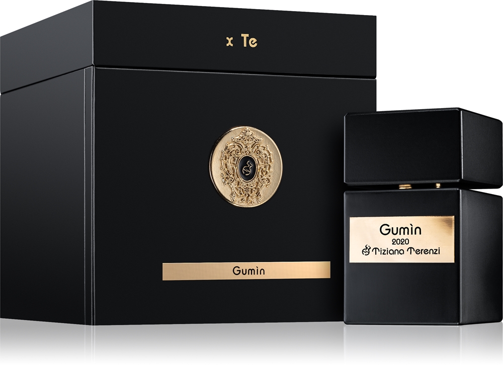 Tiziana Terenzi Gumin perfume extract unisex | notino.ie