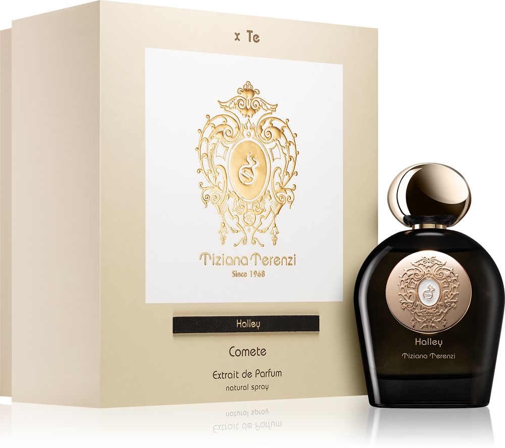 Tiziana Terenzi Halley extrait de parfum mixte | notino.fr