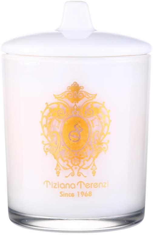 Tiziana Terenzi Spicy Snow mini with cap | notino.ie