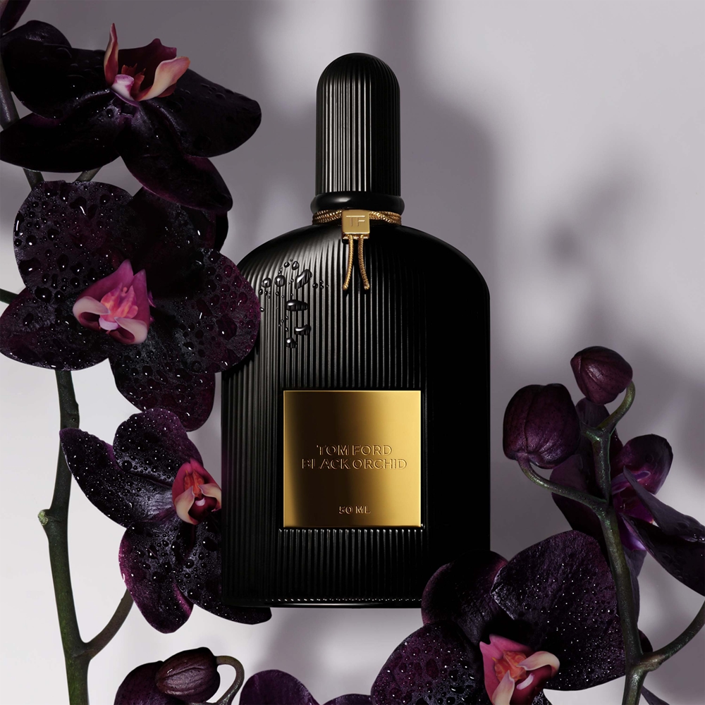 TOM FORD Black Orchid parfémovaná voda pro ženy | notino.cz