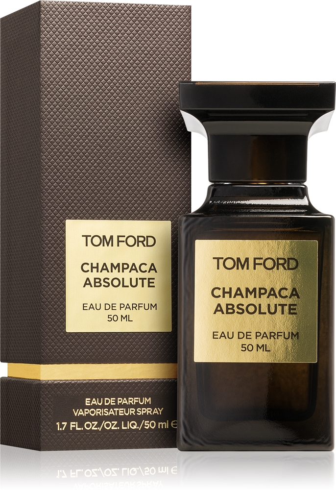 Tom Ford Champaca Absolute Eau de Parfum Unisex | Notino