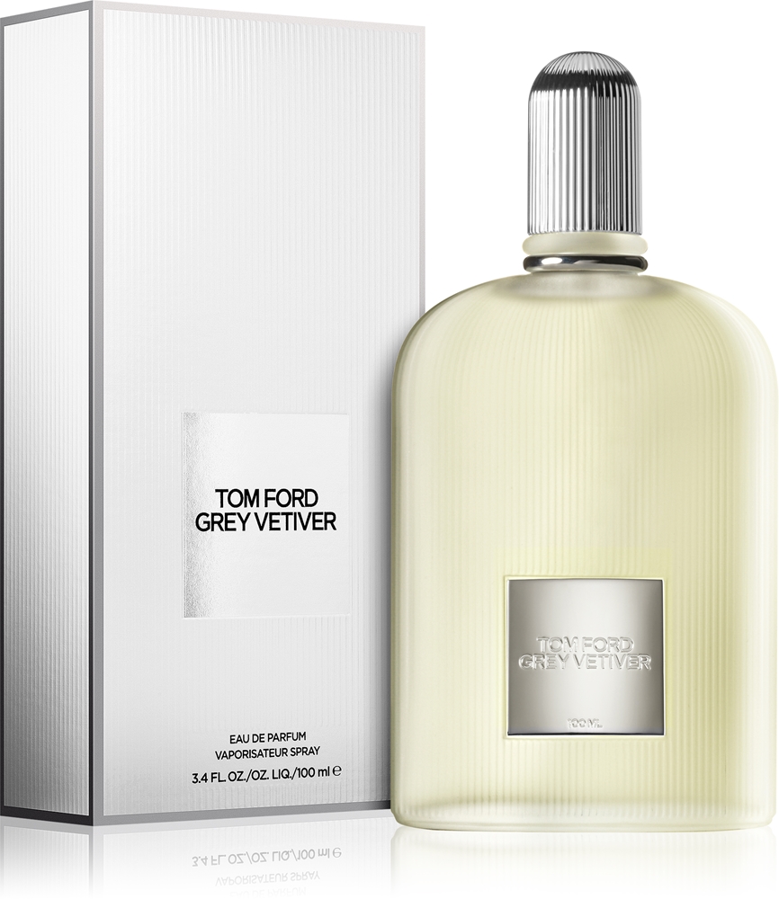 TOM FORD Grey Vetiver Smaržūdens (EDP) vīriešiem | notino.lv