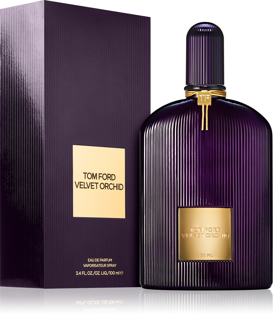TOM FORD Velvet Orchid Eau de Parfum hölgyeknek | notino.hu